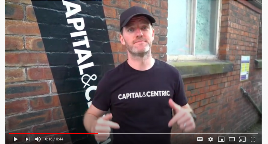 Take a look at the latest One Stockport supporters - One Stockport