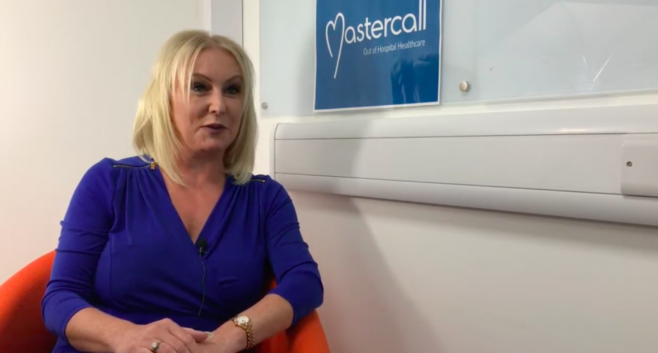 Mastercall Healthcare shortlisted for 3 awards at the Stockport Health ...