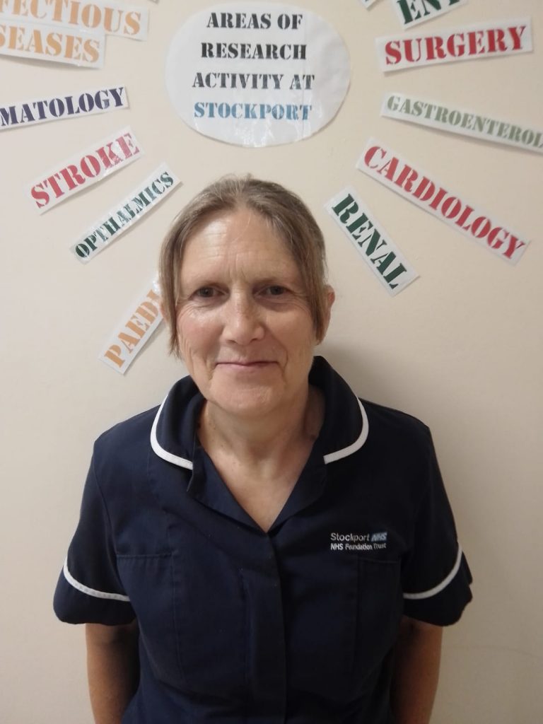 Stockport NHS shortlisted for top regional research awards - One Stockport