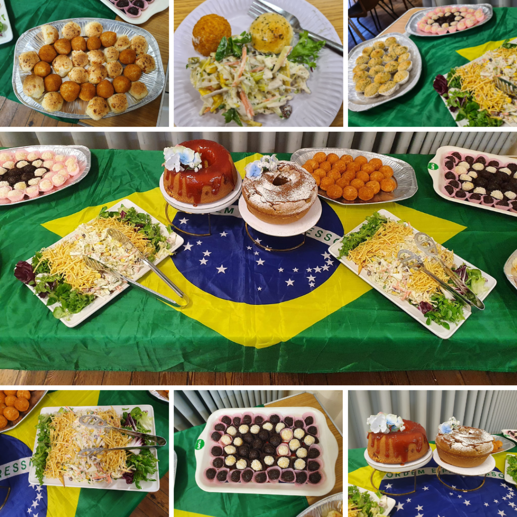 Friendly Fridays launches "Bringing the World To Friendly Fridays ...