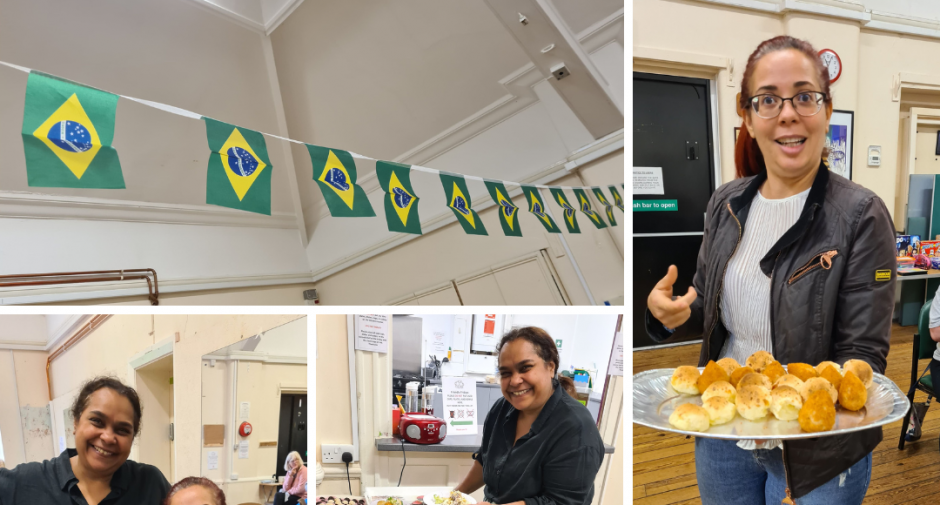 Friendly Fridays launches "Bringing the World To Friendly Fridays ...