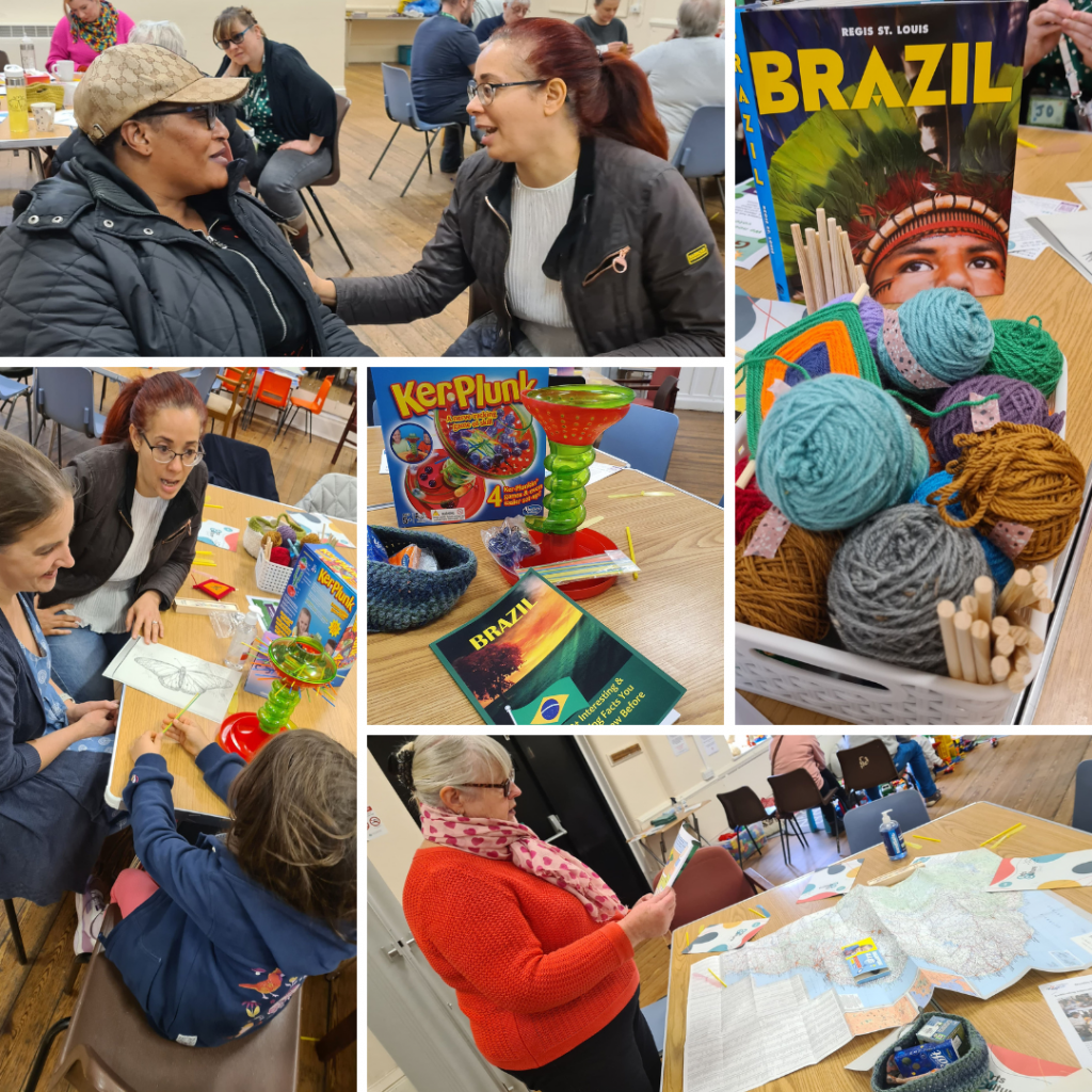 Friendly Fridays launches "Bringing the World To Friendly Fridays ...