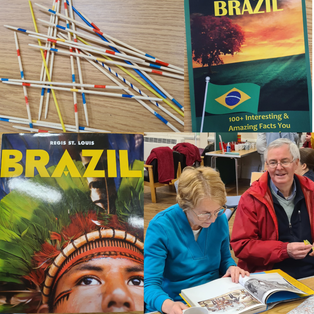 Friendly Fridays launches "Bringing the World To Friendly Fridays ...