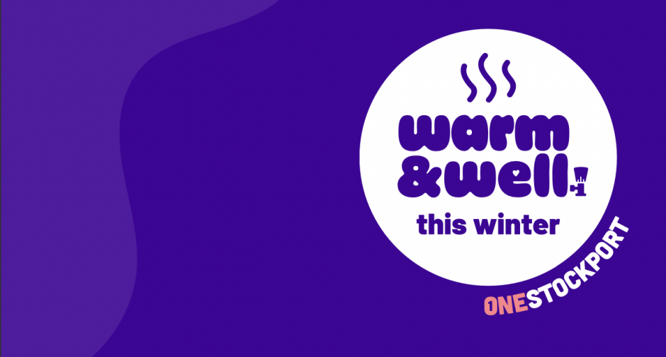 Keep warm and well with Pure Innovations' Winter Warmer Project at ...