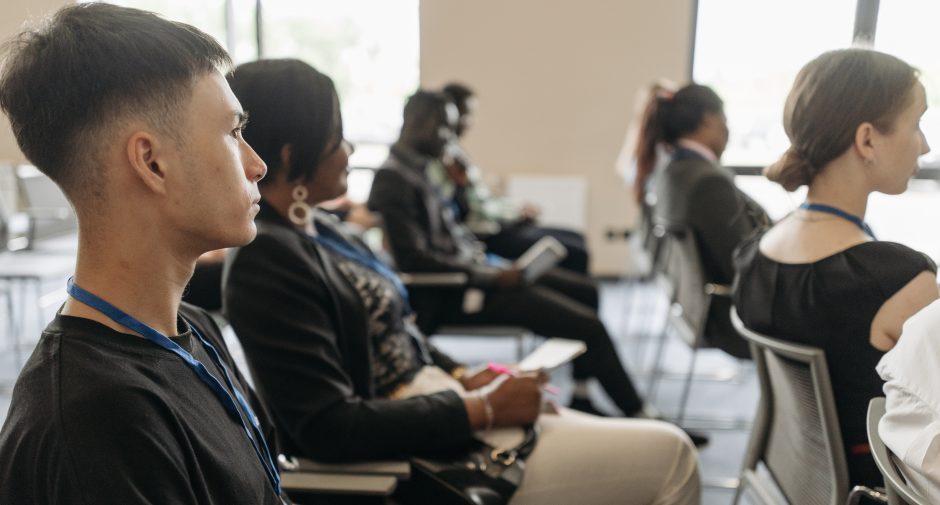 ONE Stockport Academy launches FREE Health and Care training programme ...