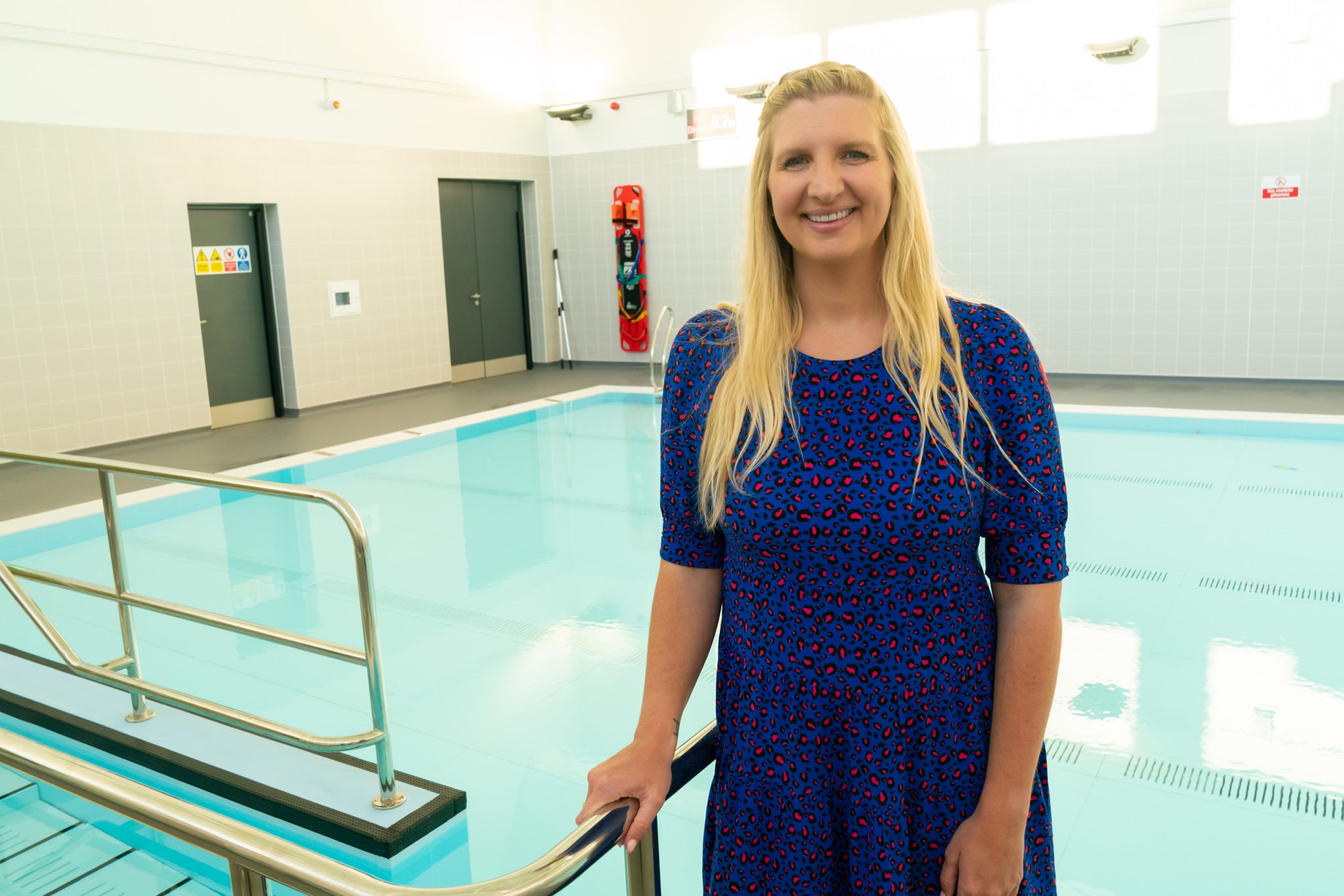 New home for Royal School Manchester is unveiled by Seashell in its bi ...