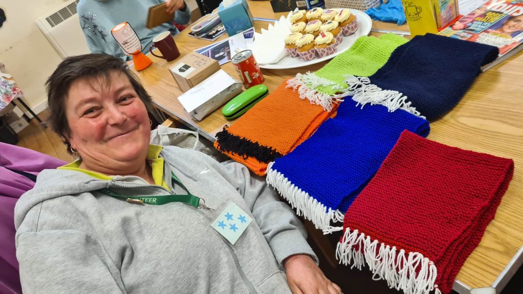 Volunteers Week: Celebrating Stockport's Volunteers - One Stockport