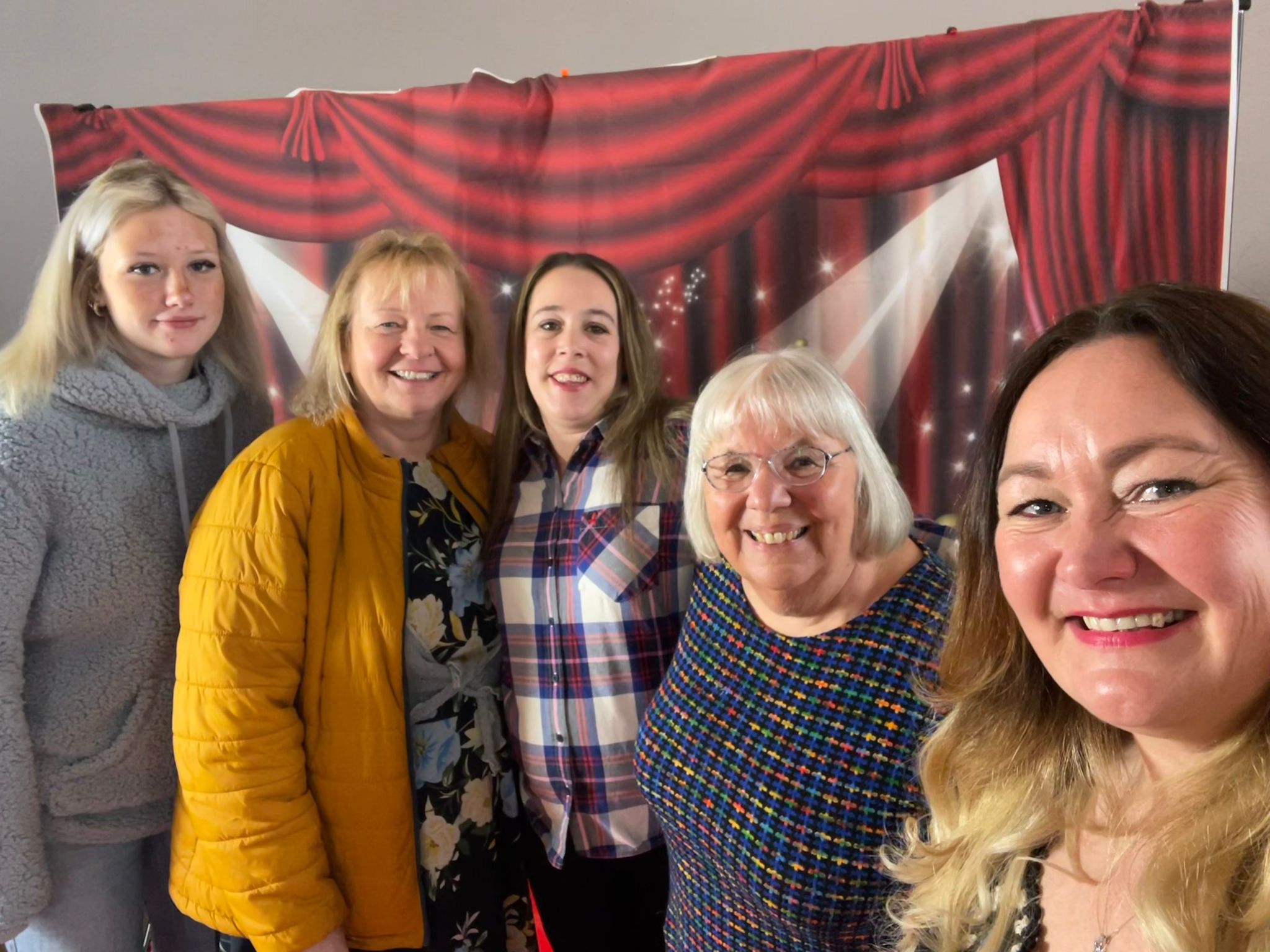 Volunteers Week: Cherry Tree Project Thrives thanks to its dedicated ...