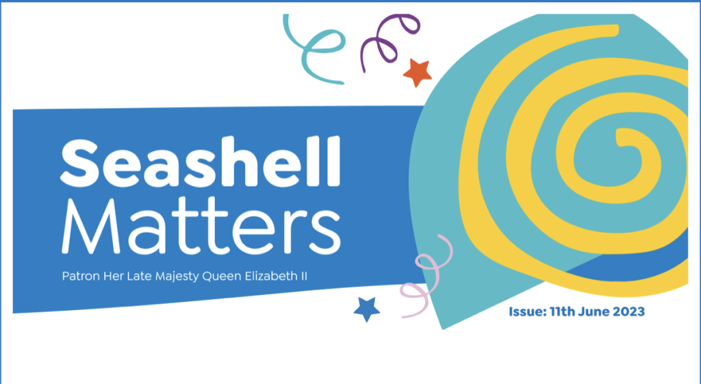 Seashell celebrate 200th birthday! - One Stockport