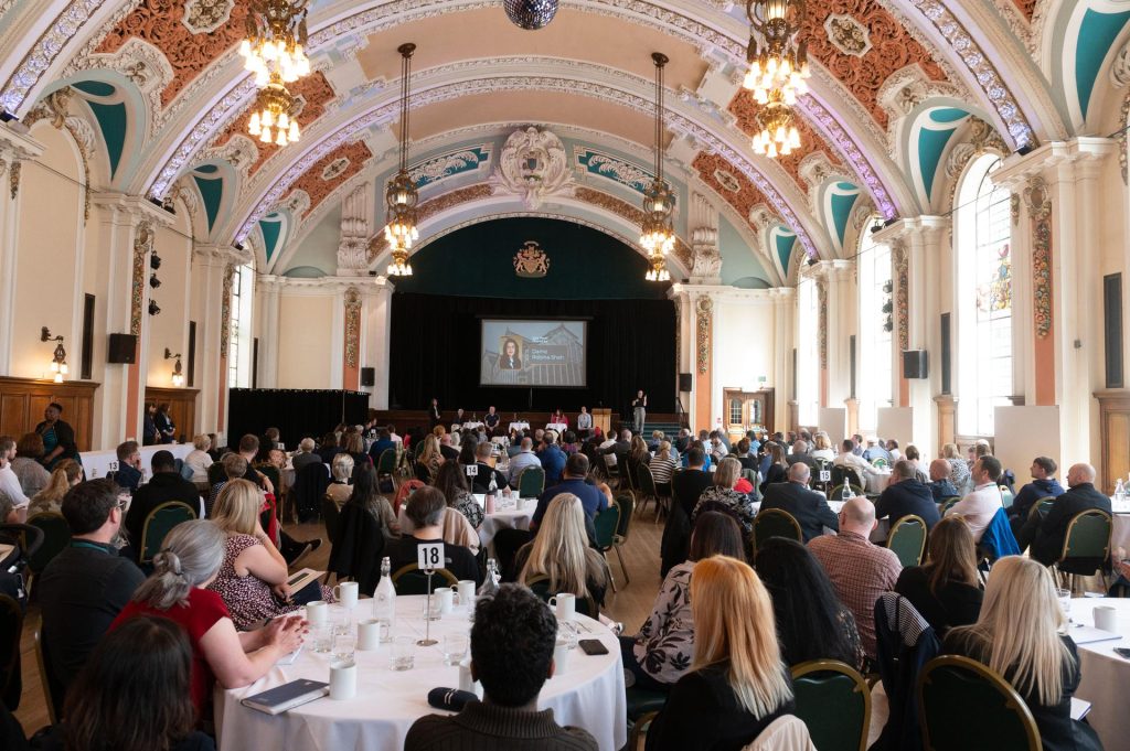 Stockport - A fair and inclusive borough for all! - One Stockport