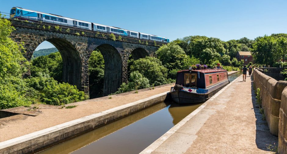 Stockport named a great place to live - for young and old! - One Stockport