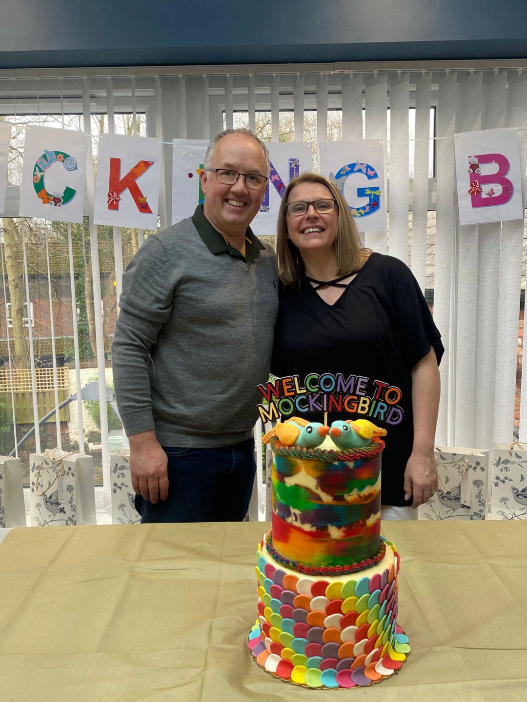 Stockport foster carers to receive extra support following expansion of ...