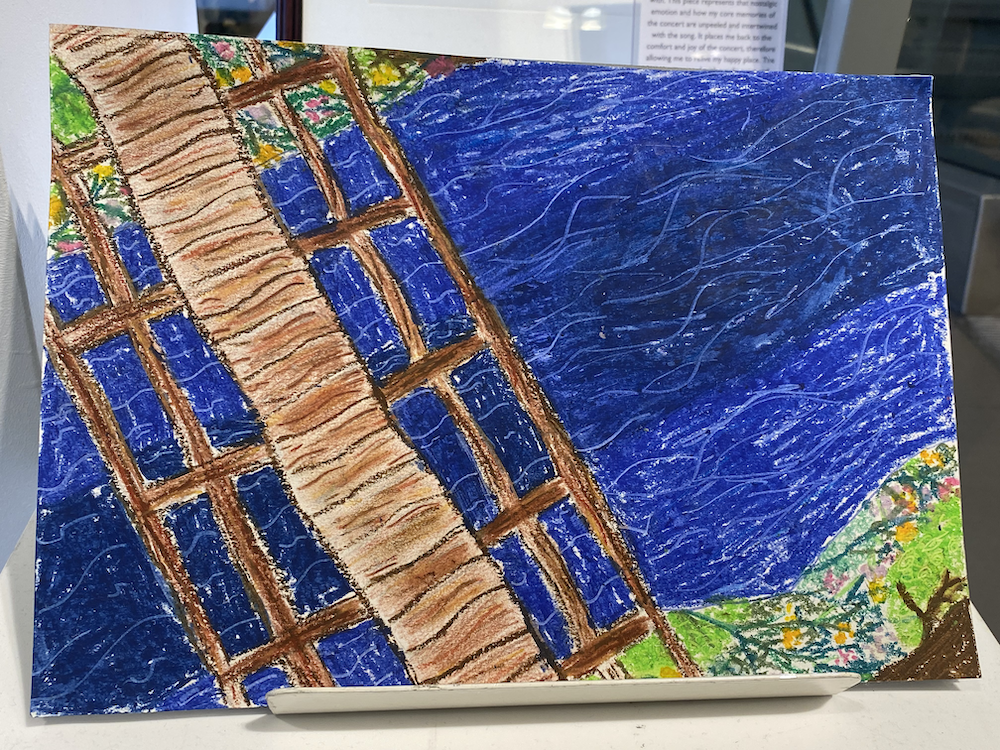 John Lewis and Art Battle announce winners of My Happy Place art ...