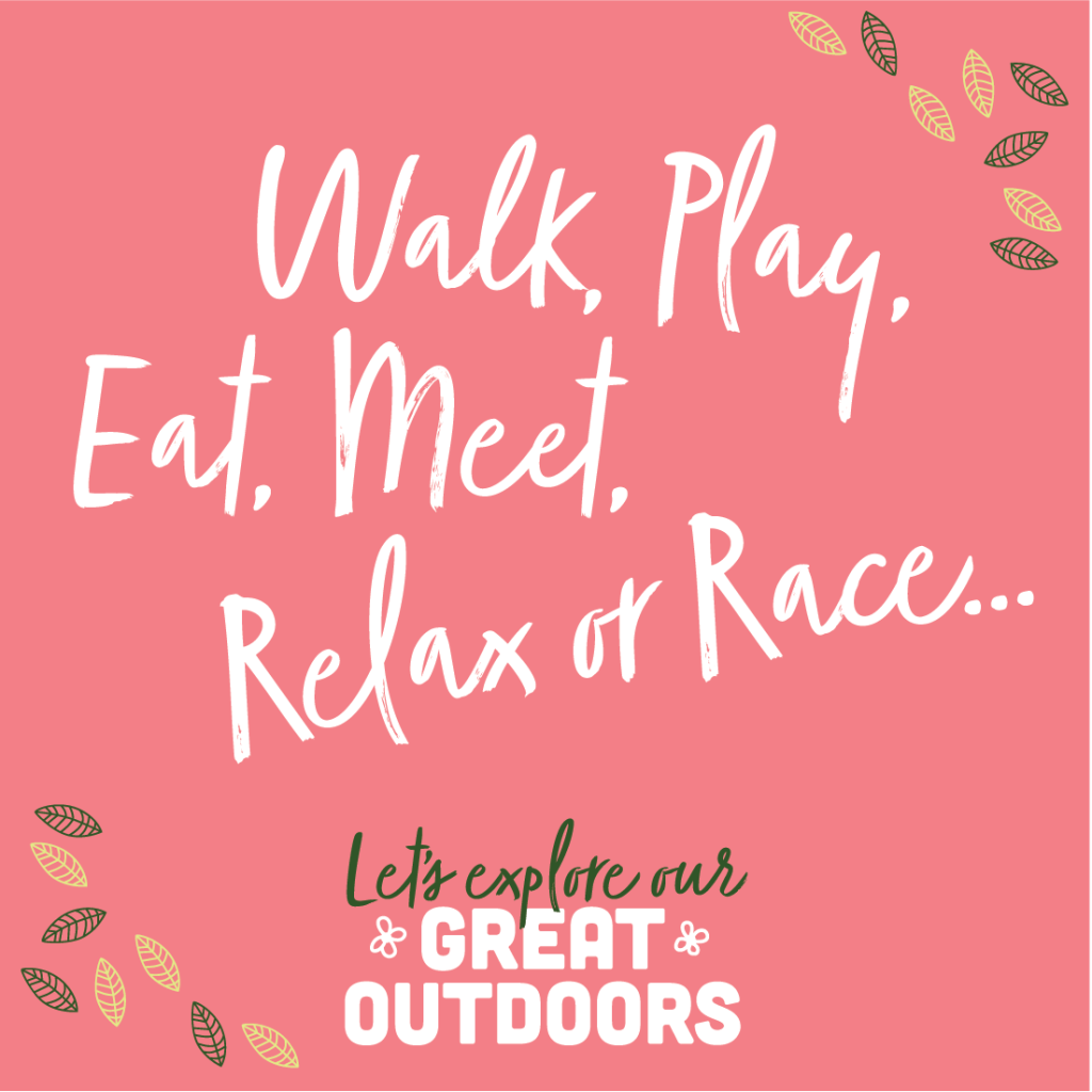 Let’s Explore Our Great Outdoors from Viaduct Park to Reddish Vale ...