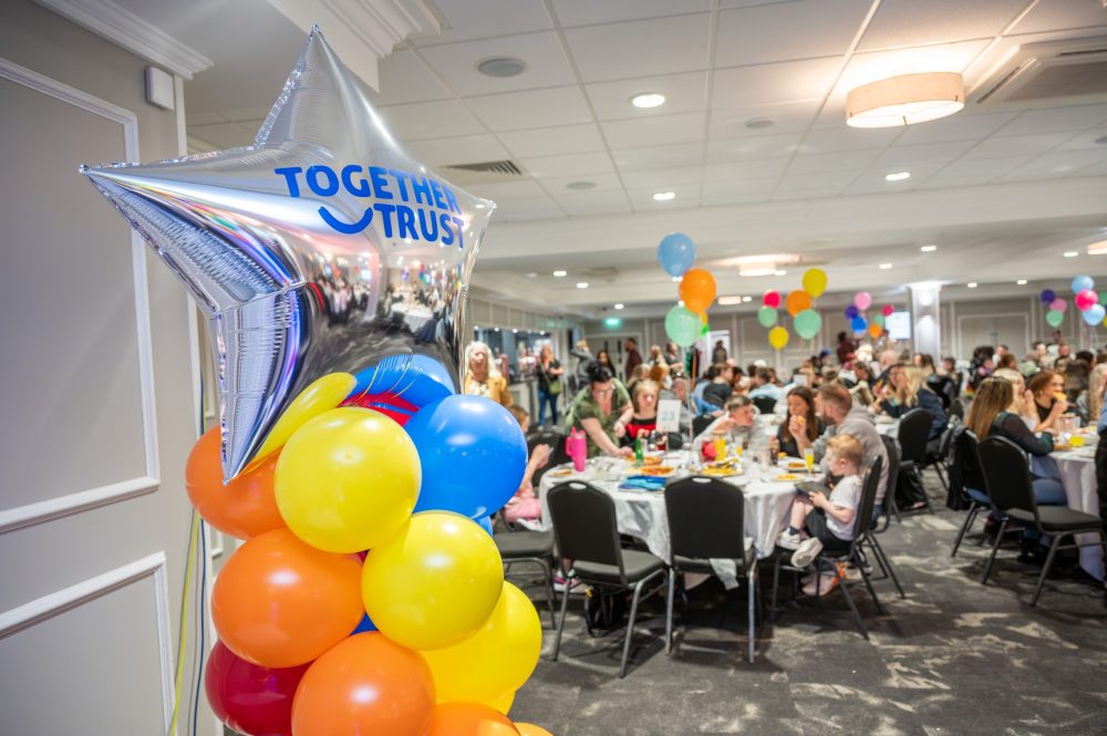 Disability charity celebrates local young people’s success at annual ...
