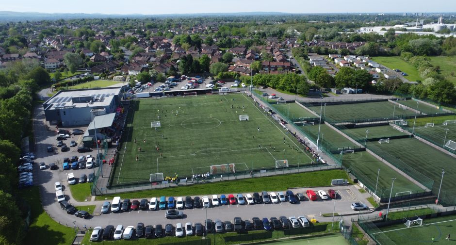 This Saturday 17th August - FREE Open Day at Stockport Sports Village ...