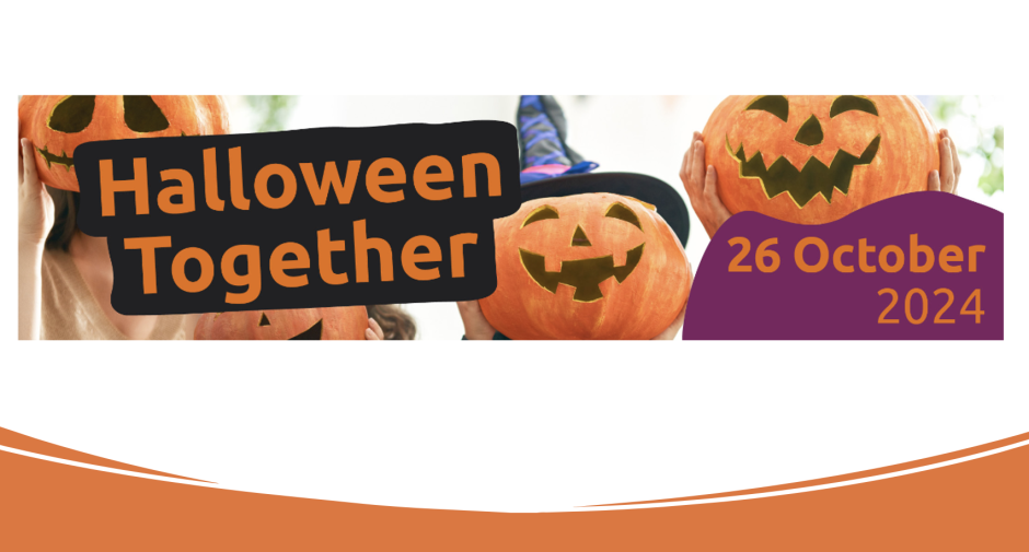 Halloween Together returns to Cheadle's Together Trust campus - One ...