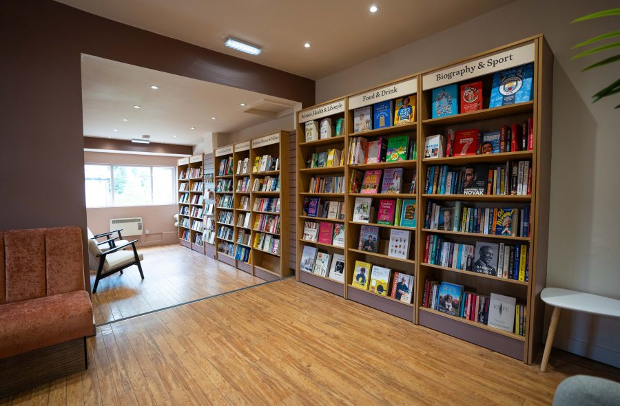 One Stockport | All together as one