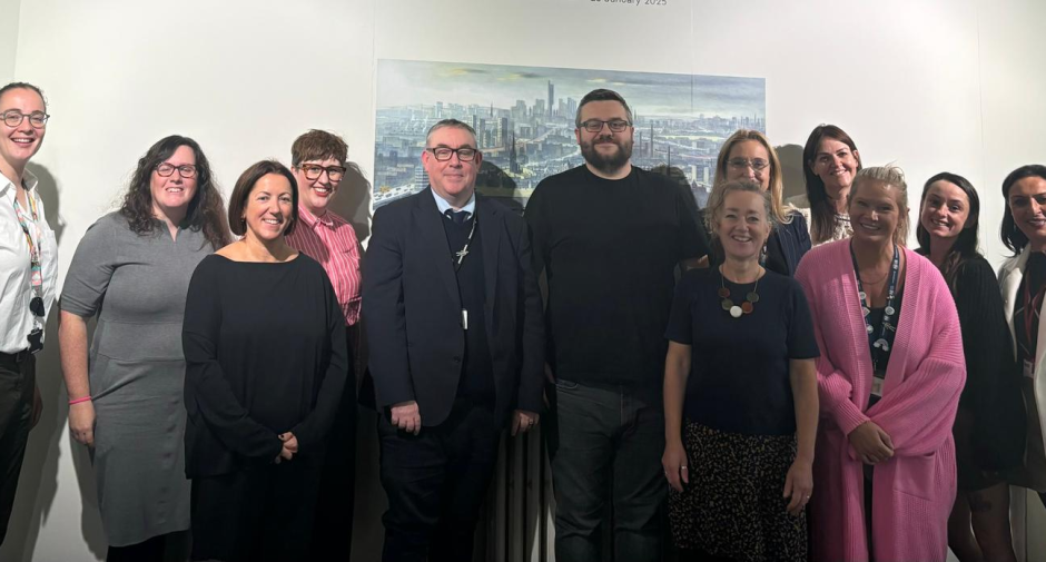 A New Era of Collaboration and Community Empowerment: Stockport ...