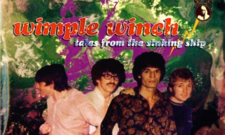 Stockport Music Story ‘In Conversation With’ Dee Christopholus of ...