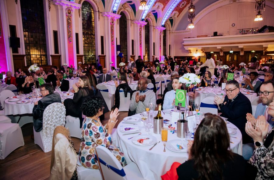 One Stockport | All together as one