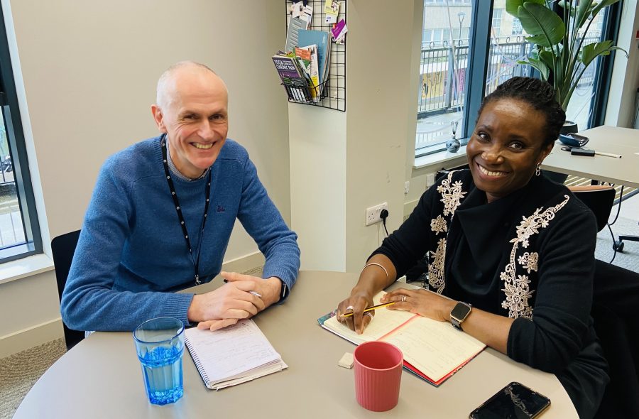 One Stockport | All together as one