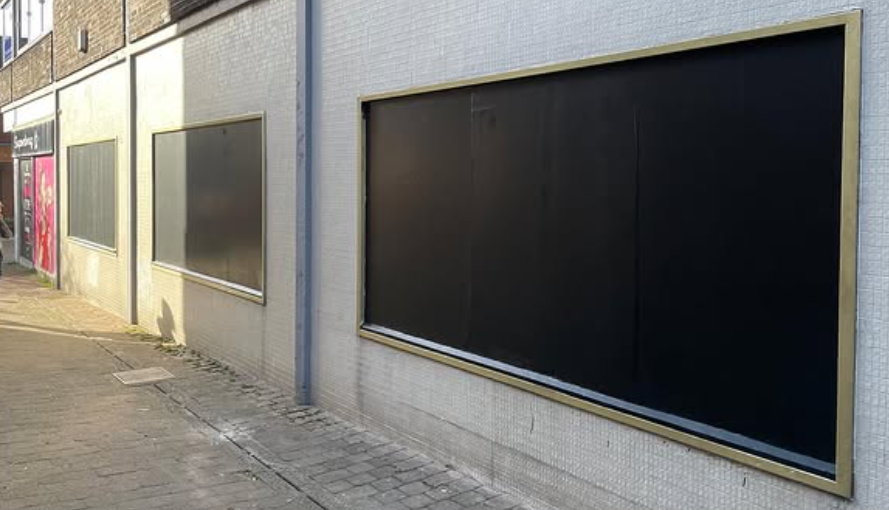 New art installation unveiled in Marple - One Stockport