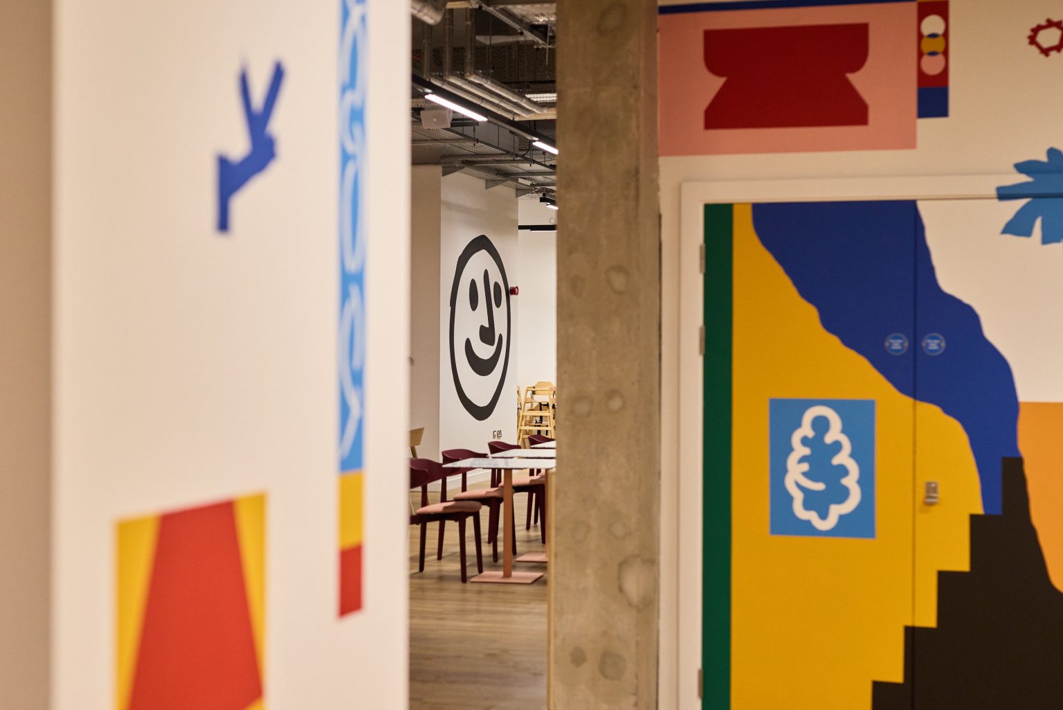 Stockport’s new cultural hub ‘Stockroom’ opens this Saturday! - One ...