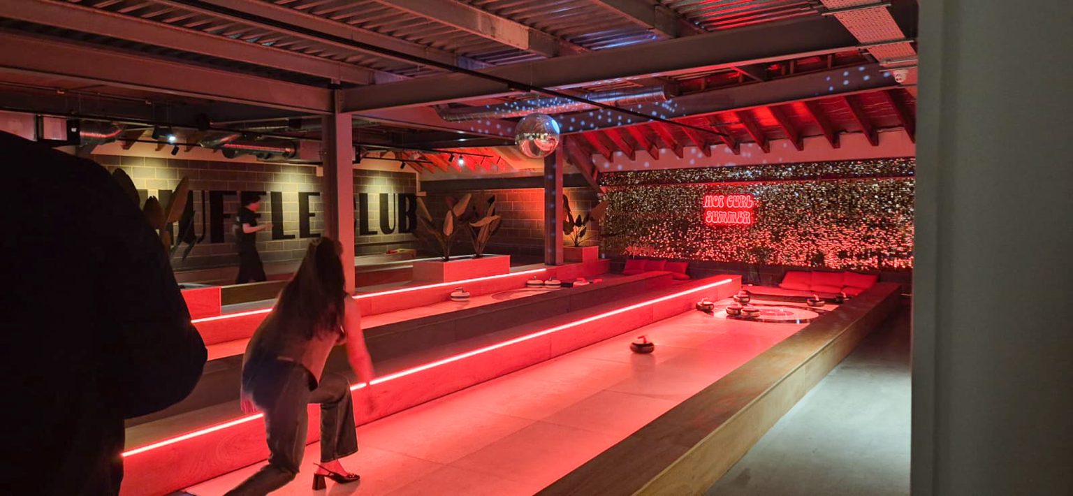 New Loft Social brings games, cocktails and vibes - One Stockport