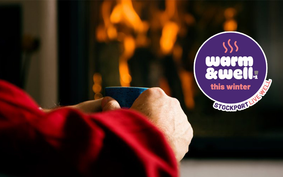 Warm & Well returns this winter