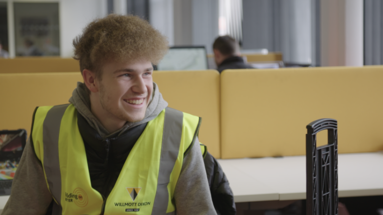 Stockport launches Construction Hub to drive skills and jobs through £ ...